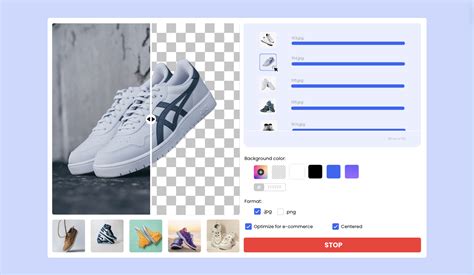 Important Tips For Batch Background Removal Removal AI