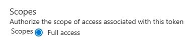 Net Restoring Private Nuget Package Hosted In Azure DevOps With Github Actions Fails Stack