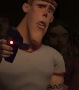 Mitch Downe Paranorman Wiki Fandom