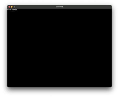 Getting Started With Love2d And Vs Code A Beginners Guide Max Zsol