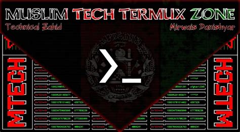 Muslim Tech Programming Zone