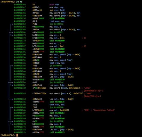Akamai Blog UPX Packed Headaches