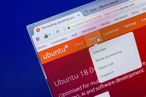 How To Improve The Performance Of Ubuntu Tech Blog
