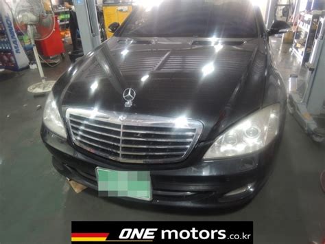 인천수입차정비벤츠 S600 W221 에어컨작동 불량 콤프레샤 정비 네이버 블로그