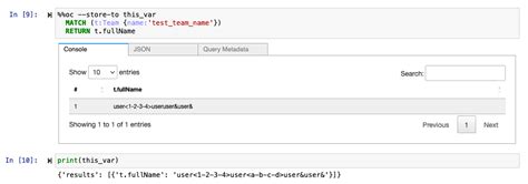 Bug Console Tab Cuts Off Some Result Values · Issue 340 · Awsgraph Notebook · Github