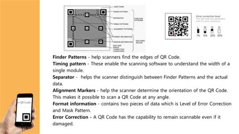 QR code event attendence application system | PPTX | Computer Software and Applications | Computing