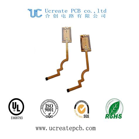 One Stop Service Shenzhen Pcb Customized Flex Board Pcb Fpc Circuit Boards Pcb Manufacturing