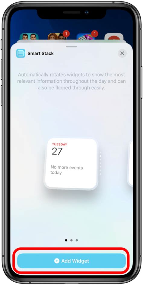 How To Use Ios Widget Stacks Your Complete Guide