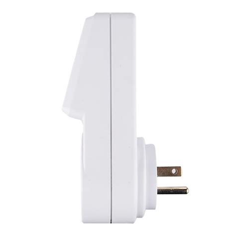 Plug In Programmable Timer Switch 120v 15a Us Plug Vicedeal