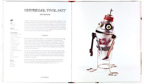 Assembled Transform Everyday Objects Into Robots Luped Media Research