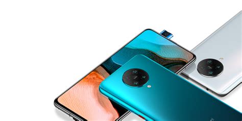 Redmi K30 Pro Officially Launches In China Priced