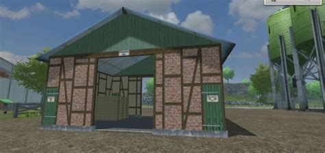 Farming Simulator 2015 Placeable Objects Mods FS 15 Placeable Objects