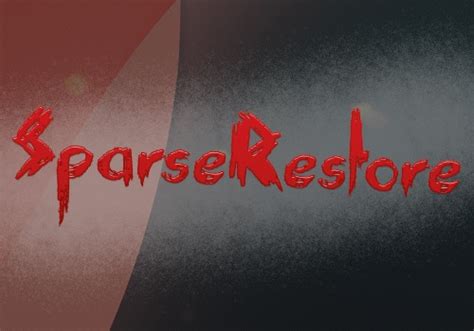 Ios 181 Beta 5では「sparserestore」が修正されるmisakaxなどのカスタマイズ手法が使用不可に Tools