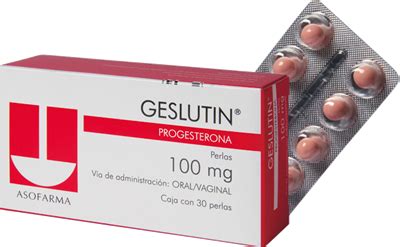 Geslutin Medicamentos Plm