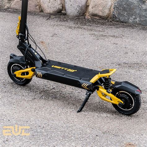 Vsett 10 256ah