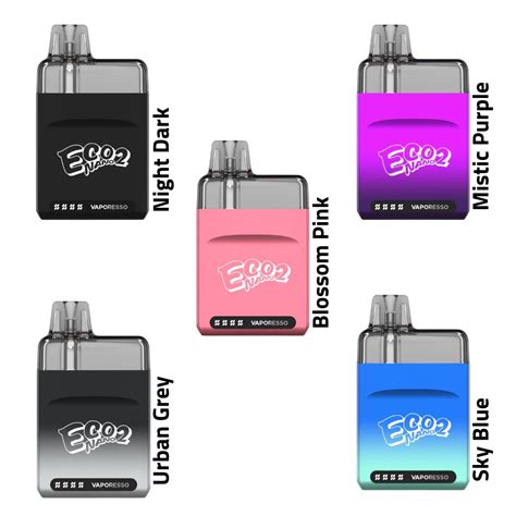 Vaporesso ECO NANO 2 Kit | Vaperite