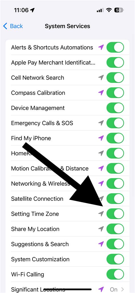 Time Zone Cannot Be Set Manually Due To Device Restrictions Error How
