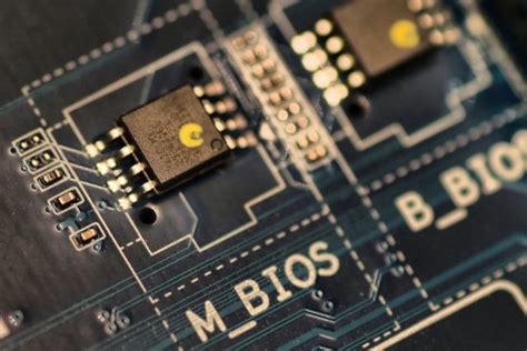 Bios Chip Ne Demek Selim Ormancilik