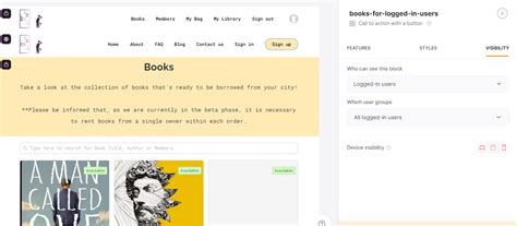 redirection after signup does not seem to work ask the community