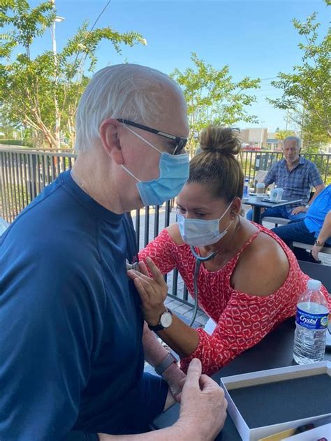 Jerry Mcdaniel On Linkedin My Heart Donors Mom Listening To Her Sons
