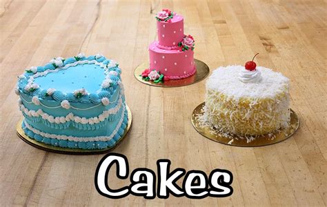 Your Local Bakery Pastries Cakes Bread