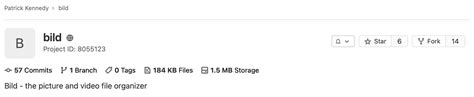 Add Badges To A Python Project In Gitlab Patricks Software Blog Add Badges To A Python Project In Gitlab Patricks Software Blog