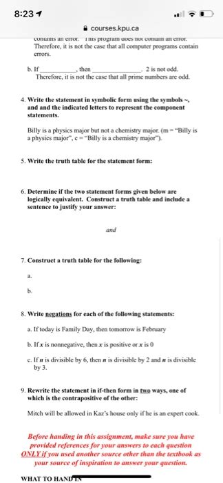 Solved 823 1 Fill In The Blanks Using Words And A Variable