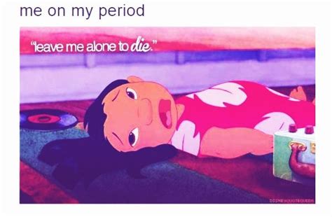 24 Hilarious Quotes To Help You Laugh Away Painful Period Cramps Artofit