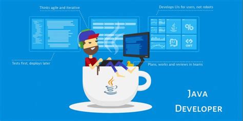 Formation En Programmation En Java Au Cameroun