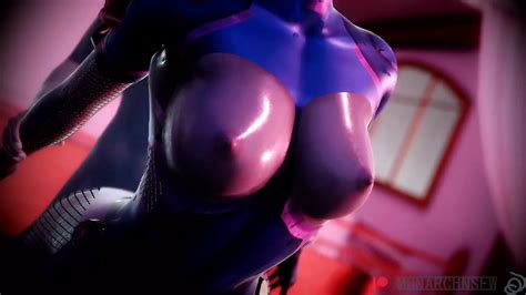 Overwatch Dva Dicker Arsch Mit Jungen Von Monarchnsfw Animation Mit Ton D Hentai Porno Sfm