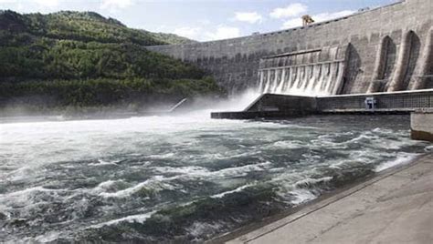 Nhpc Signs Pact For 500 Mw Dugar Hydro Electric Power Plant In Himachal