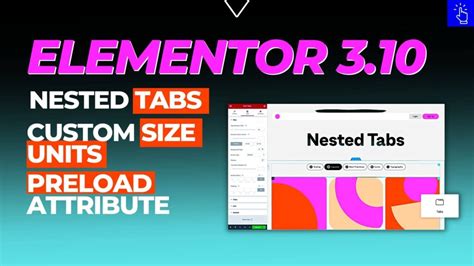 What S New In Elementor 3 10 New Features And Improvements