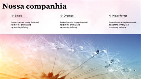 Gentle Soft Ppt Soft Background Powerpoint Presentation Clean
