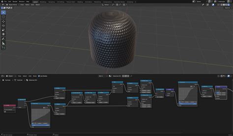 How To Create This Kind Of Bump Material Materials And Textures