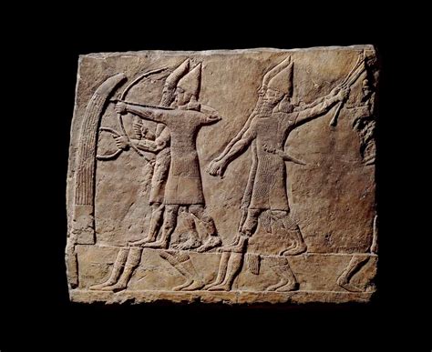 What Role Did The Sea Peoples Play In The Bronze Age Collapse