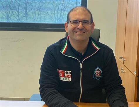 Andrea Mina è il nuovo direttore del di Alessandria