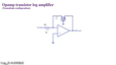 Solution Log Antilog Studypool Solution Log Antilog Studypool
