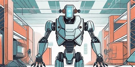 Cognitive Robotics The Next Frontier Of Artificial Intelligence The Fin