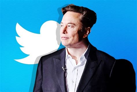 Elon Musk Announces Twitter