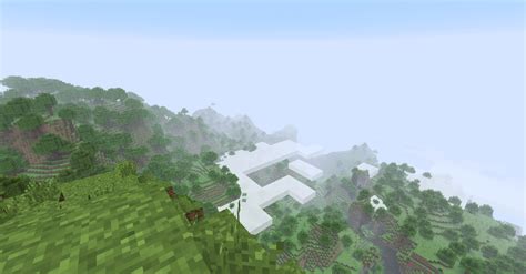 Adventure Is A Minecraft 125 Mod That Expands Minecraft In My Own Direction Contains