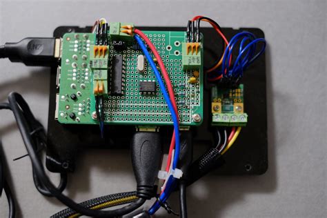 Raspberry Pi 3bでobd2接続の車両情報ディスプレイを作る シマリスのit研究所