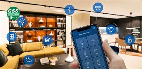 How To Save Energy In Your Home With Smart Technology Globelink Security Systems
