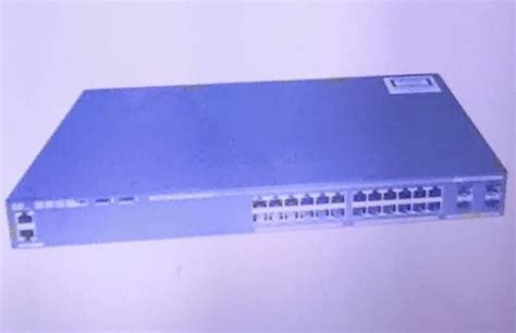 Cisco Switch At Best Price In Gurugram By Deep IT Solutions ID