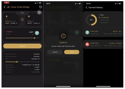 How To Convert ERC20 Token To SPL Token In 5 Steps