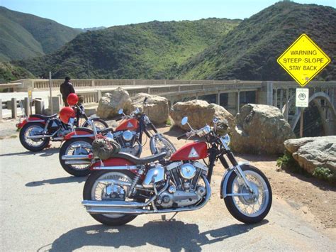 Bixby Creek Bridge
