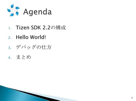 Introduction Sdk Ppt