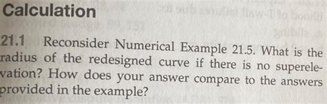 i need a solution for this question21 1 reconsider