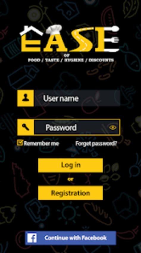 Ease For Android Download