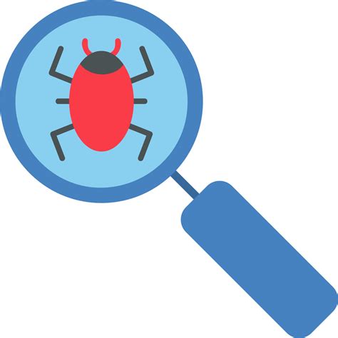 Detection Vector Icon 20475300 Vector Art At Vecteezy