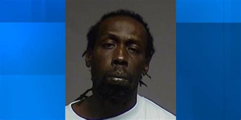 Man Gets 12 Years In Prison For Burglary